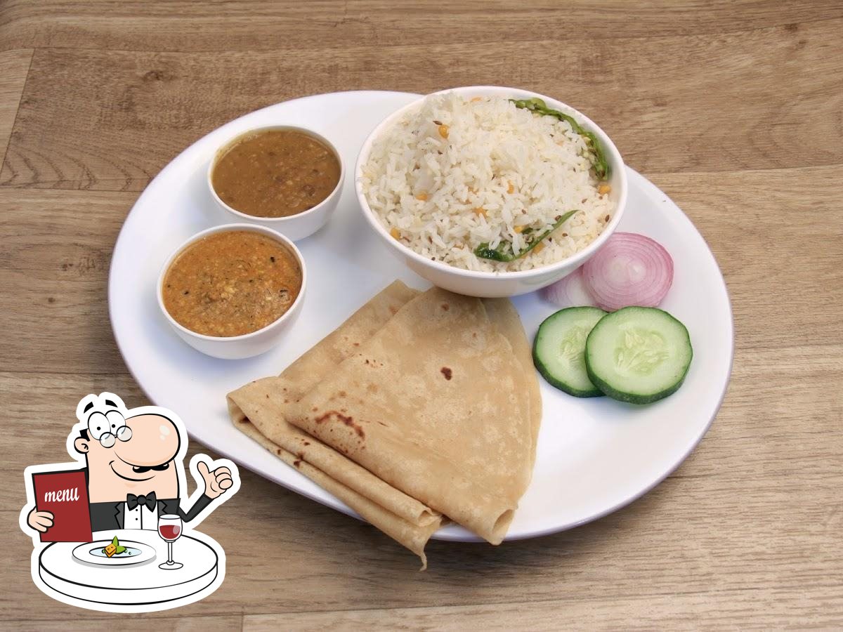 Mane Rotti / Rotti Mane( Uttar Karnataka Food Stores ), Bengaluru, 3 ...