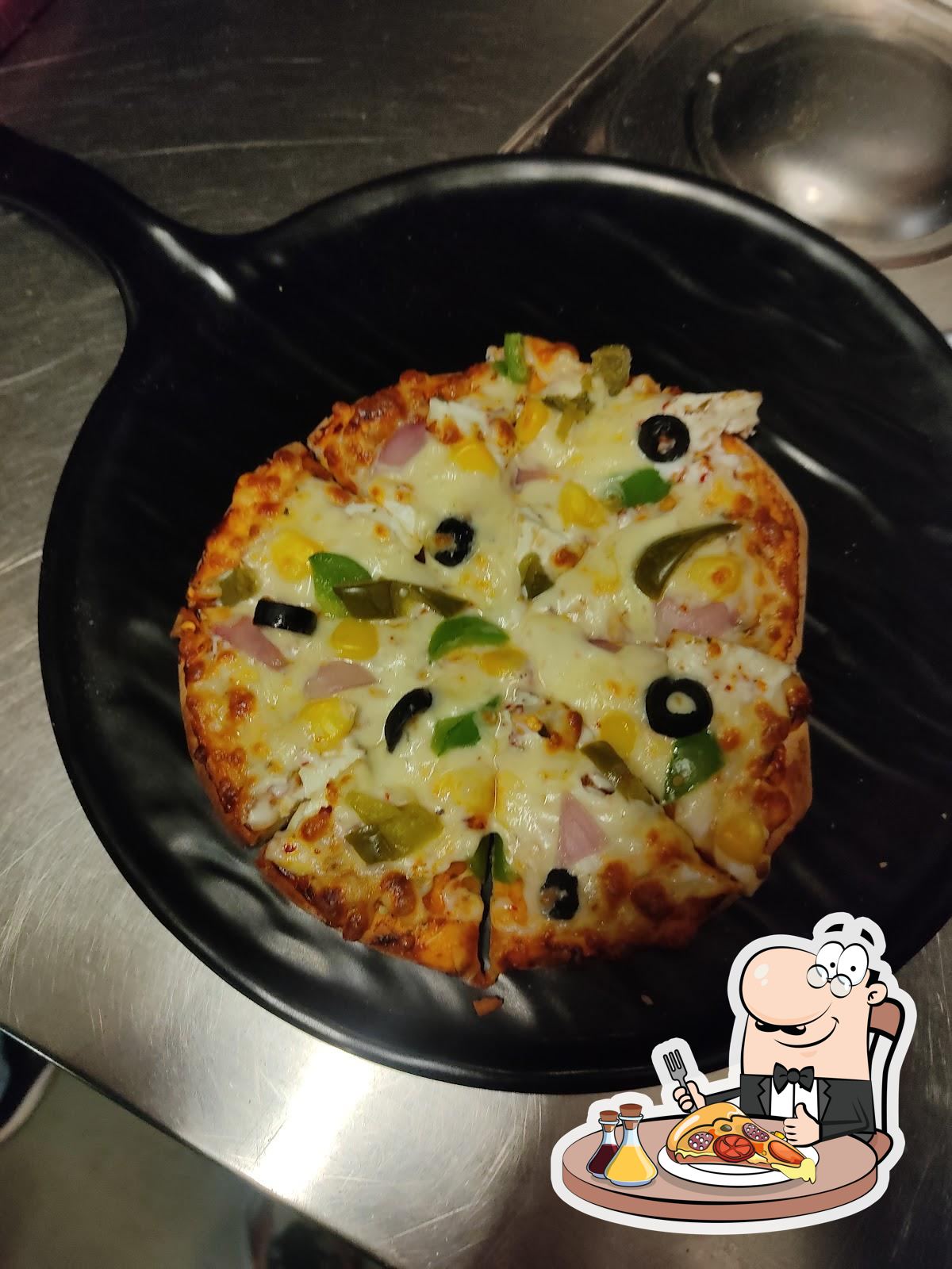 Theka Coffee, Indore - Restaurant reviews