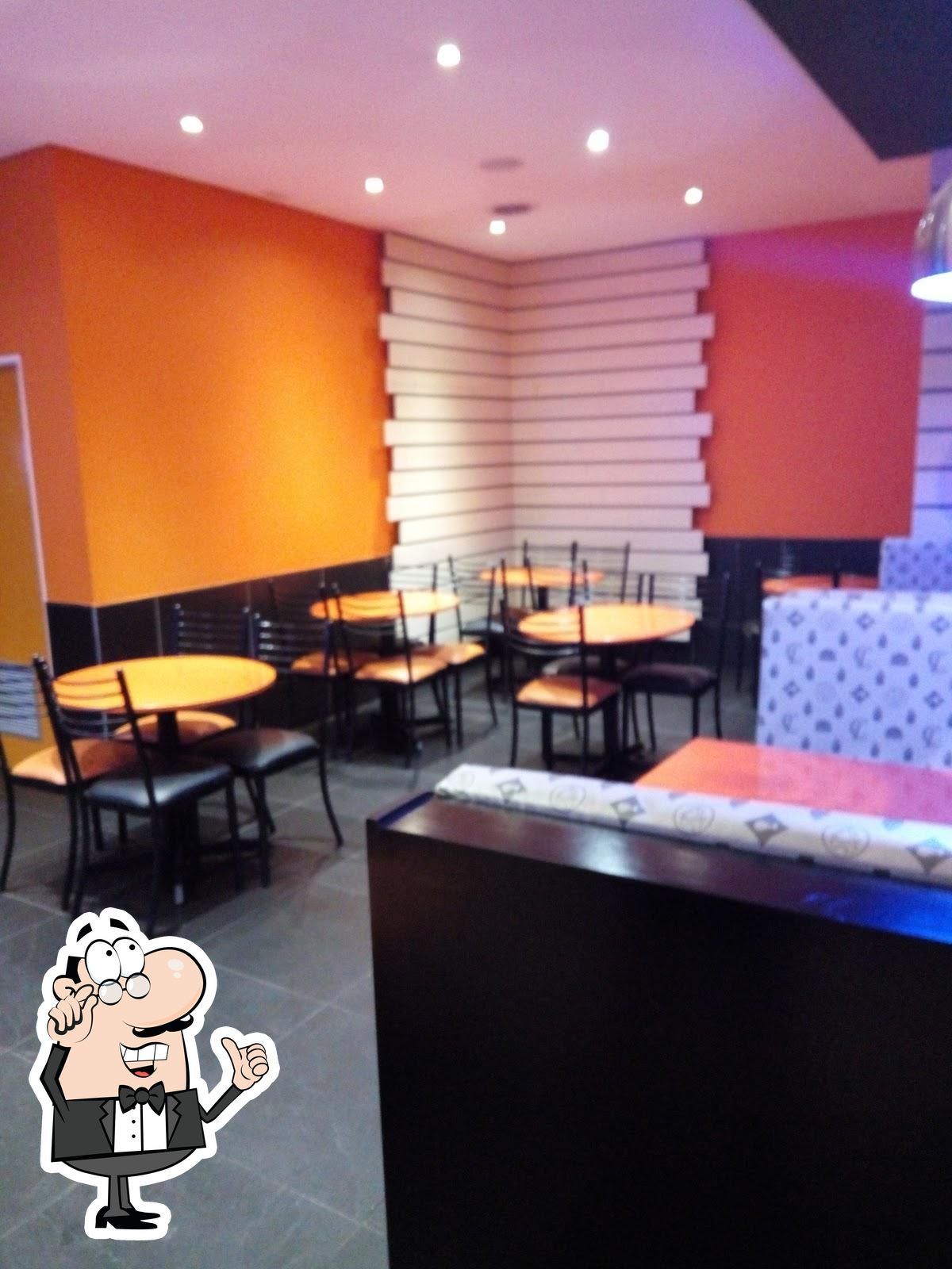 Chicken Licken Vicks Vikings, Soweto - Restaurant menu, prices and reviews