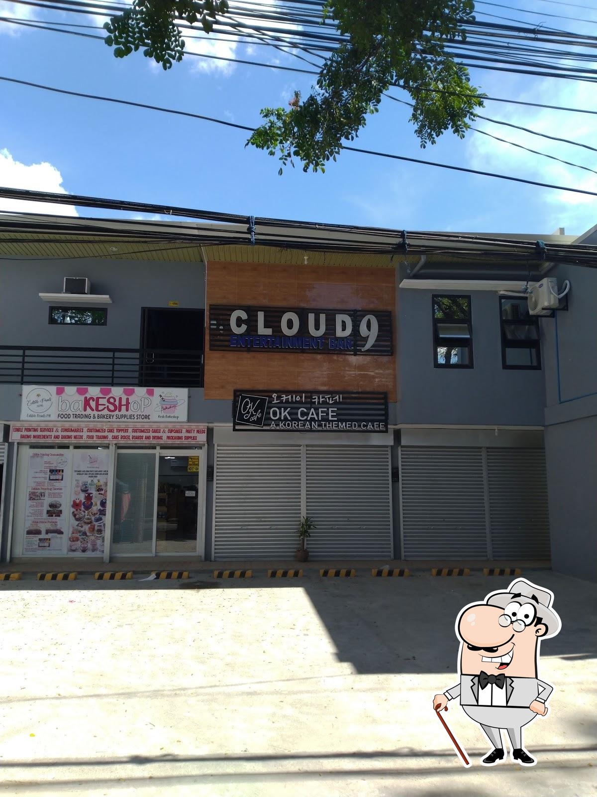 Cloud9 Entertainment Bar, Mabalacat - Restaurant menu, prices and reviews