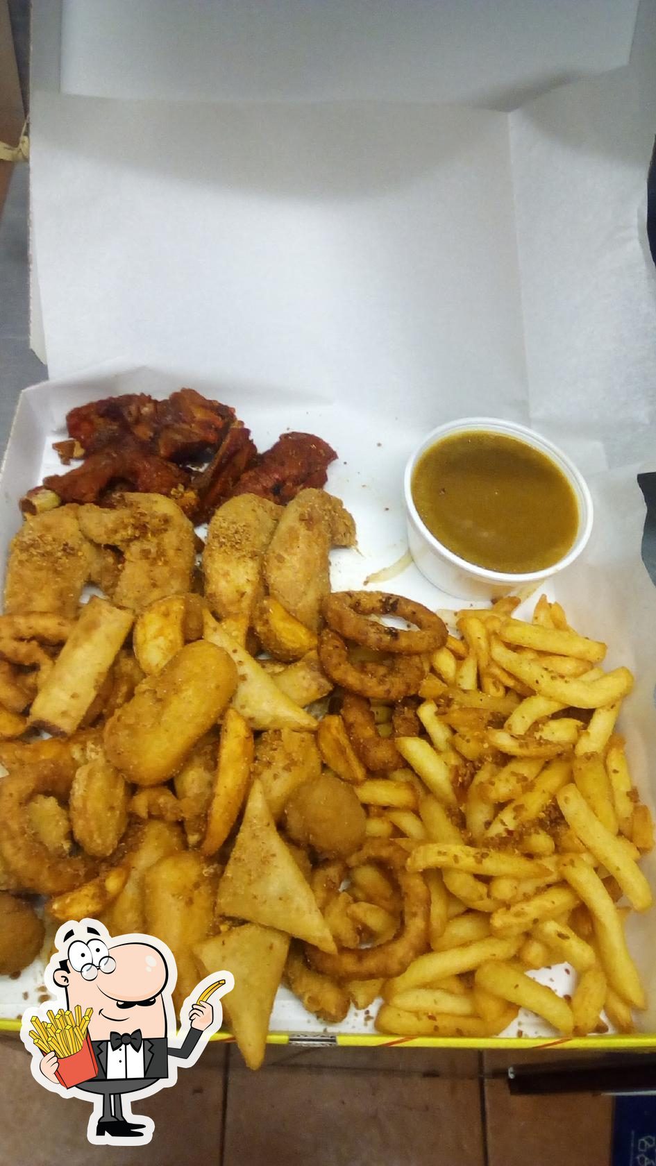 Jade House, The Jade House Chinese Take Aw, 331 Bilsland Dr in Glasgow ...