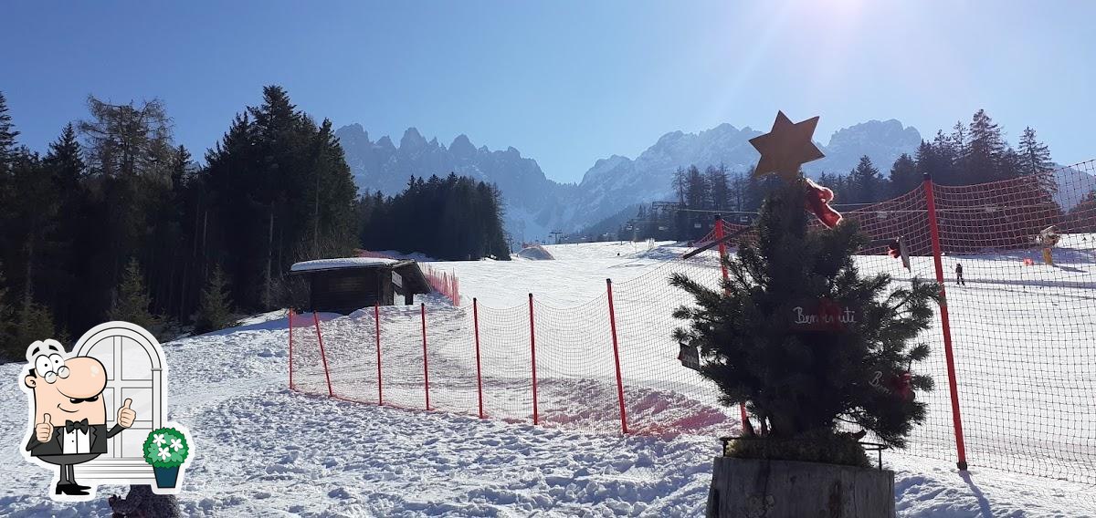 Restaurant Innichen | Ristorante San Candido | Jora Mountain Dining ...