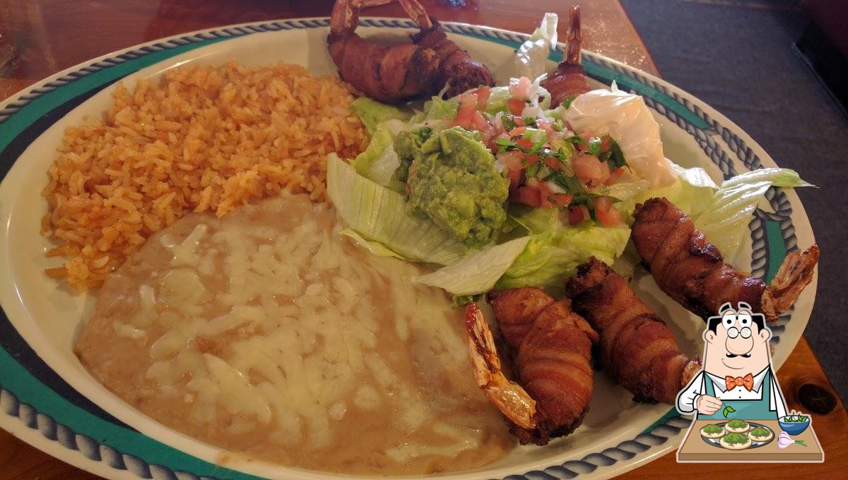 Las Fuentes, 212 Bear Mountain Blvd in Arvin - Restaurant reviews