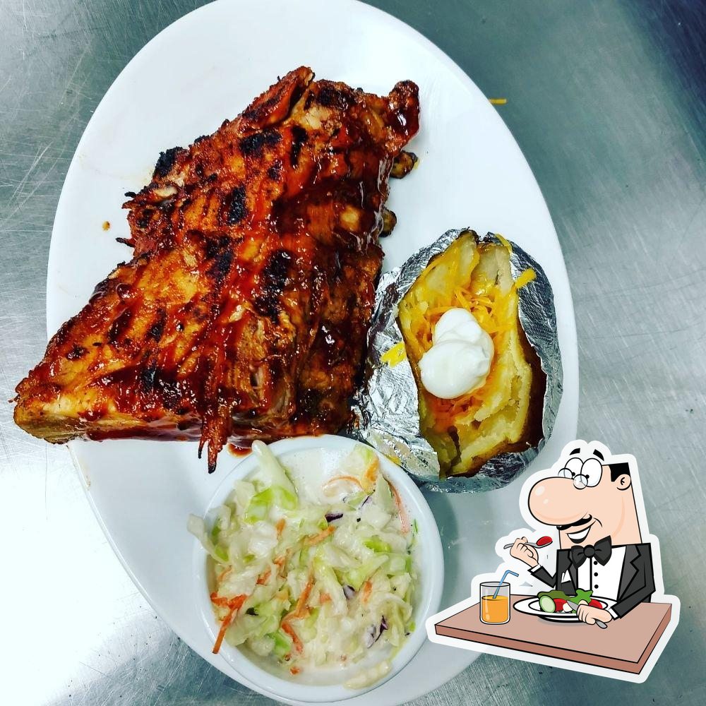 Moran's Grill in Papillion - Restaurant menu and reviews