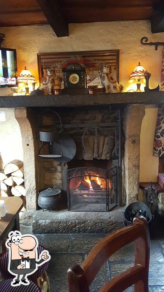 Olde Castle Bar - Restaurant menu, prices and reviews
