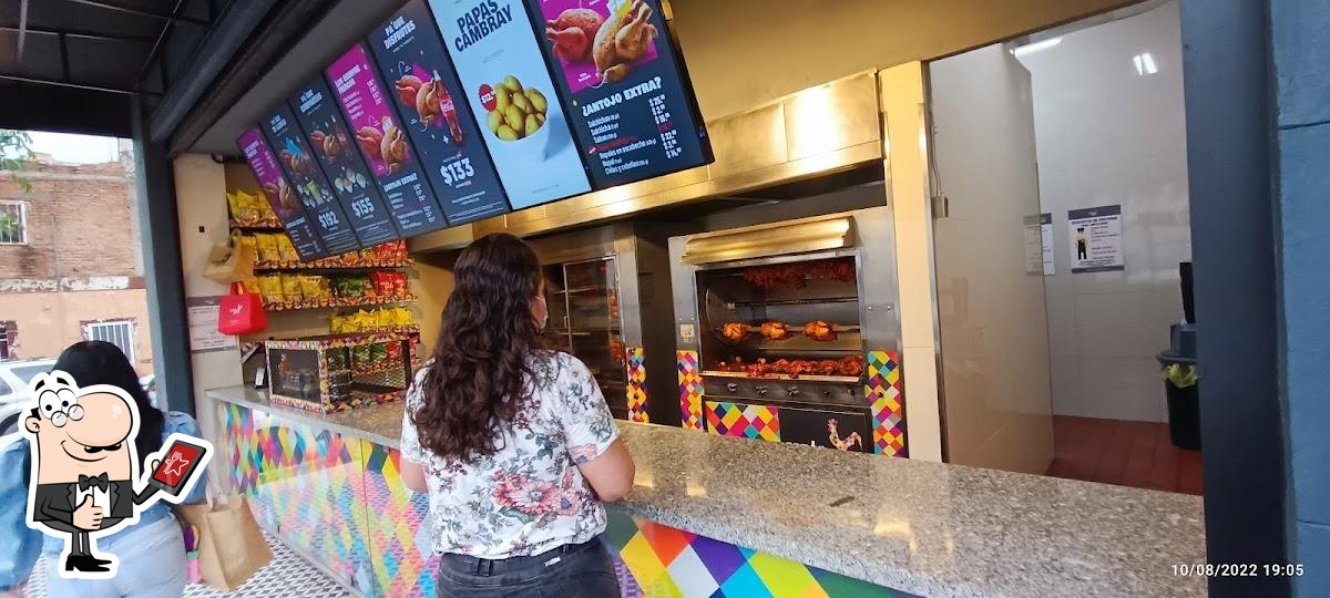 Santo Gallo, Guadalajara - Menú del restaurante, precios y reseñas