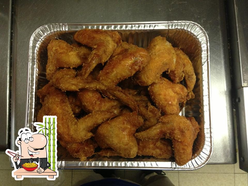 Great Wall II, Greenville - Restaurant menu, prices and reviews