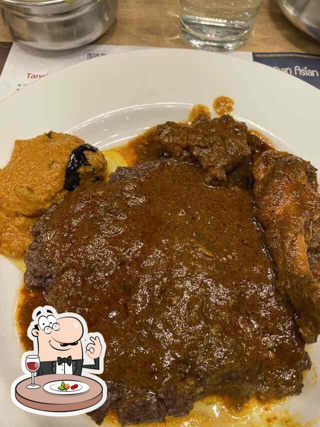 Thangedu, Rai Durg - Restaurant menu and reviews