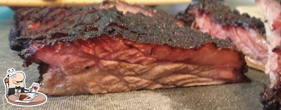 El Chuco's Barbecue in Chandler - Restaurant reviews