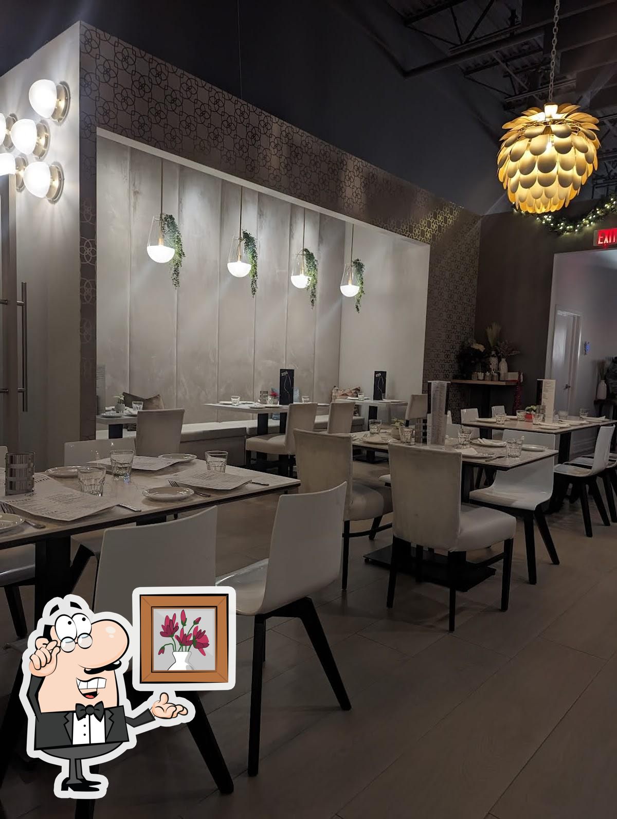 255 By Alta Rossa Ristorante, Vaughan - Restaurant menu, prices and reviews