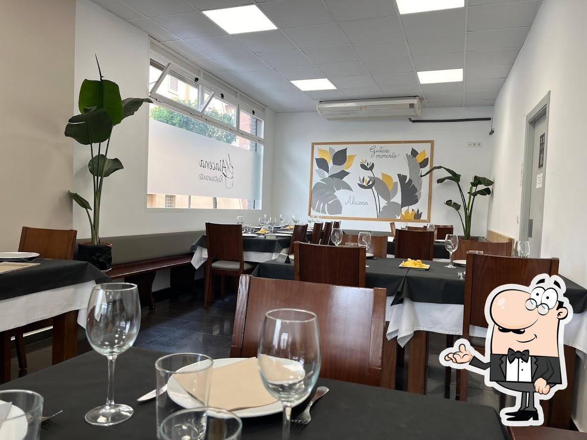Alacena Restaurante, Aldaya - Menú del restaurante, precios y reseñas