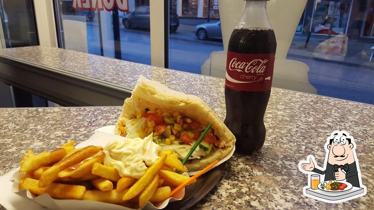 Ali Baba fast food, Dortmund, Köln-Berliner Straße 2 - Restaurant reviews