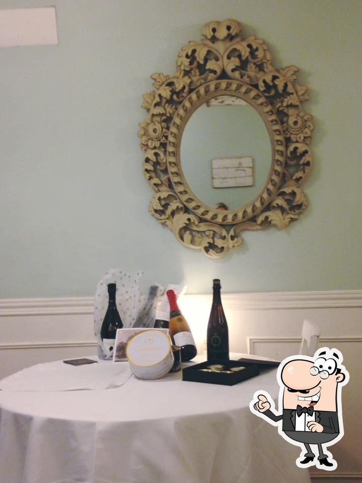 Restaurante El Capricho, León - Menú del restaurante, precios y reseñas
