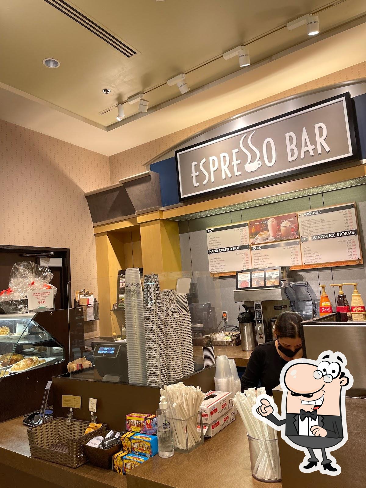 Ebar, 130 E Sailer Dr in San Mateo - Restaurant reviews