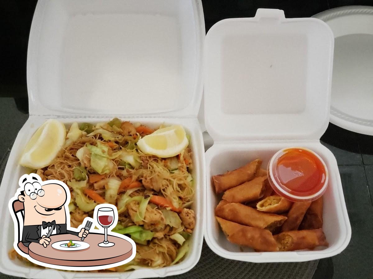 Filipino Express, 4963 Northwest Loop 410 in San Antonio - Restaurant ...