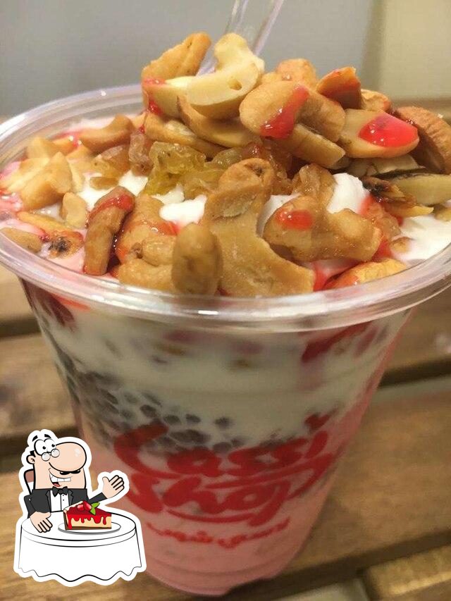Lassi Shop (opp ADDC , Madinat Zayed Abudhabi) cafe, Abu Dhabi ...