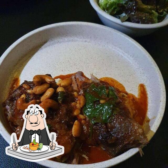 Maha Restaurant in Melbourne - Restaurant menu and reviews