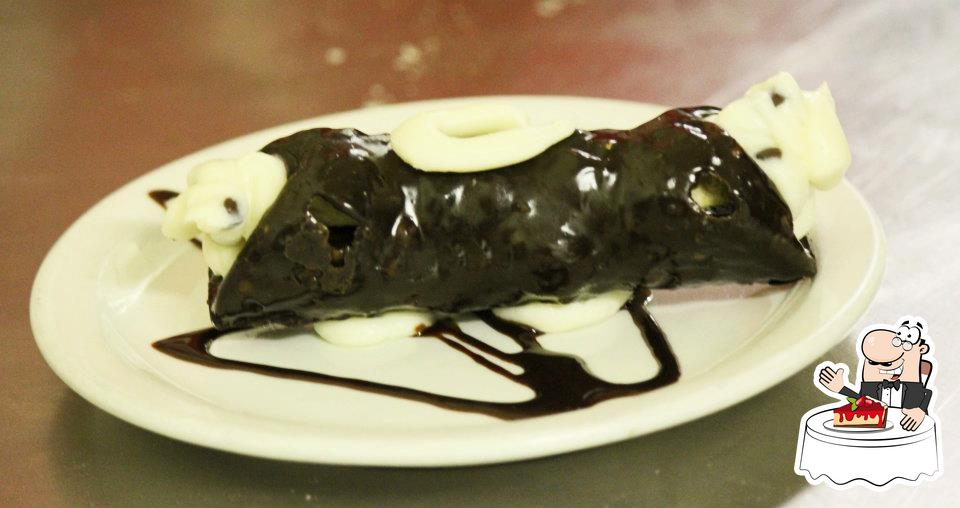 Pap's Italian Grill, 632 TX-16 in Bandera - Restaurant reviews