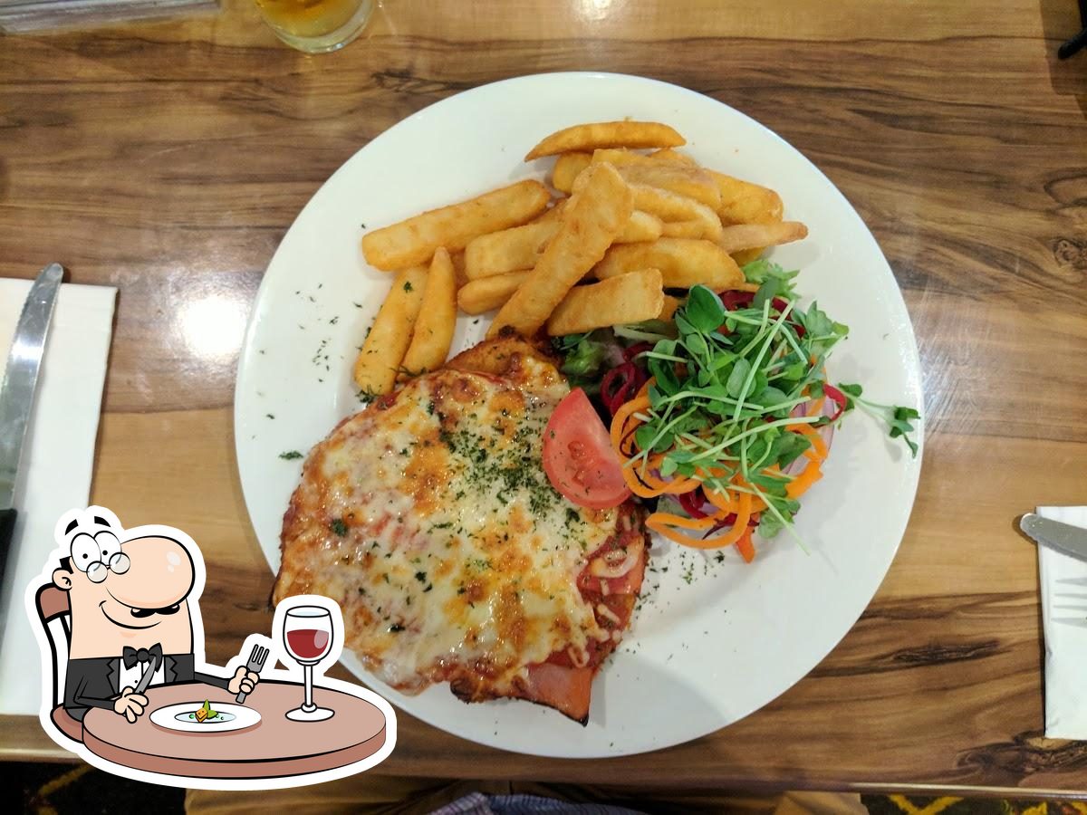 The Gem Hotel in Alberton - Restaurant menu and reviews