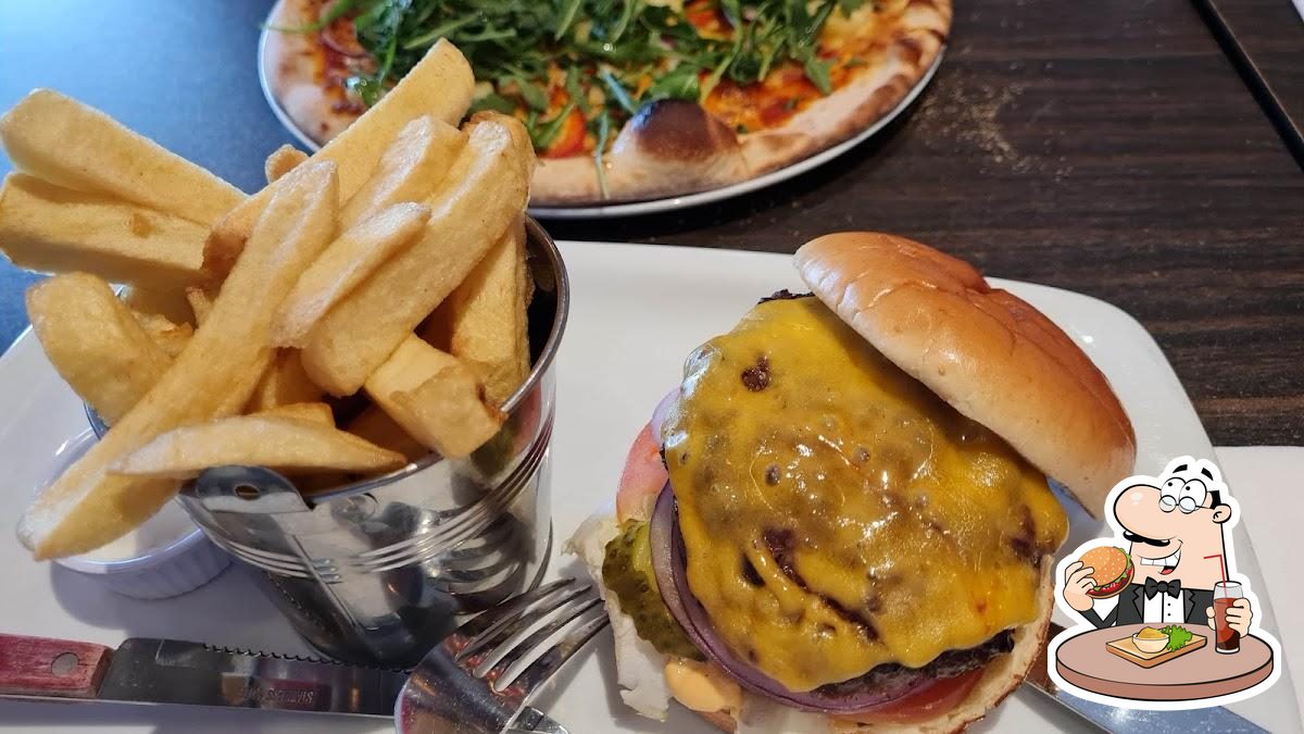 Pandini's Restaurant in Clondalkin - Italian restaurant menu and reviews