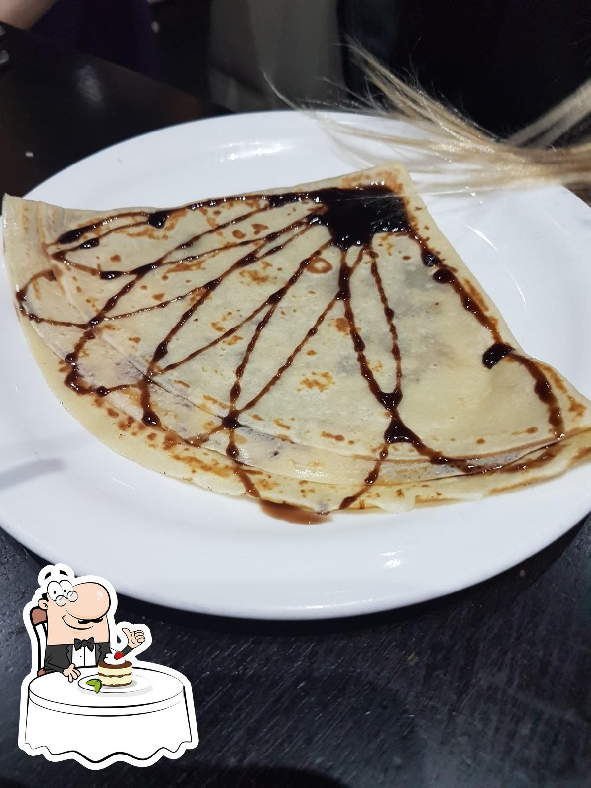 Spoon World Buffet & Bar, Chatham - Restaurant menu, prices and reviews