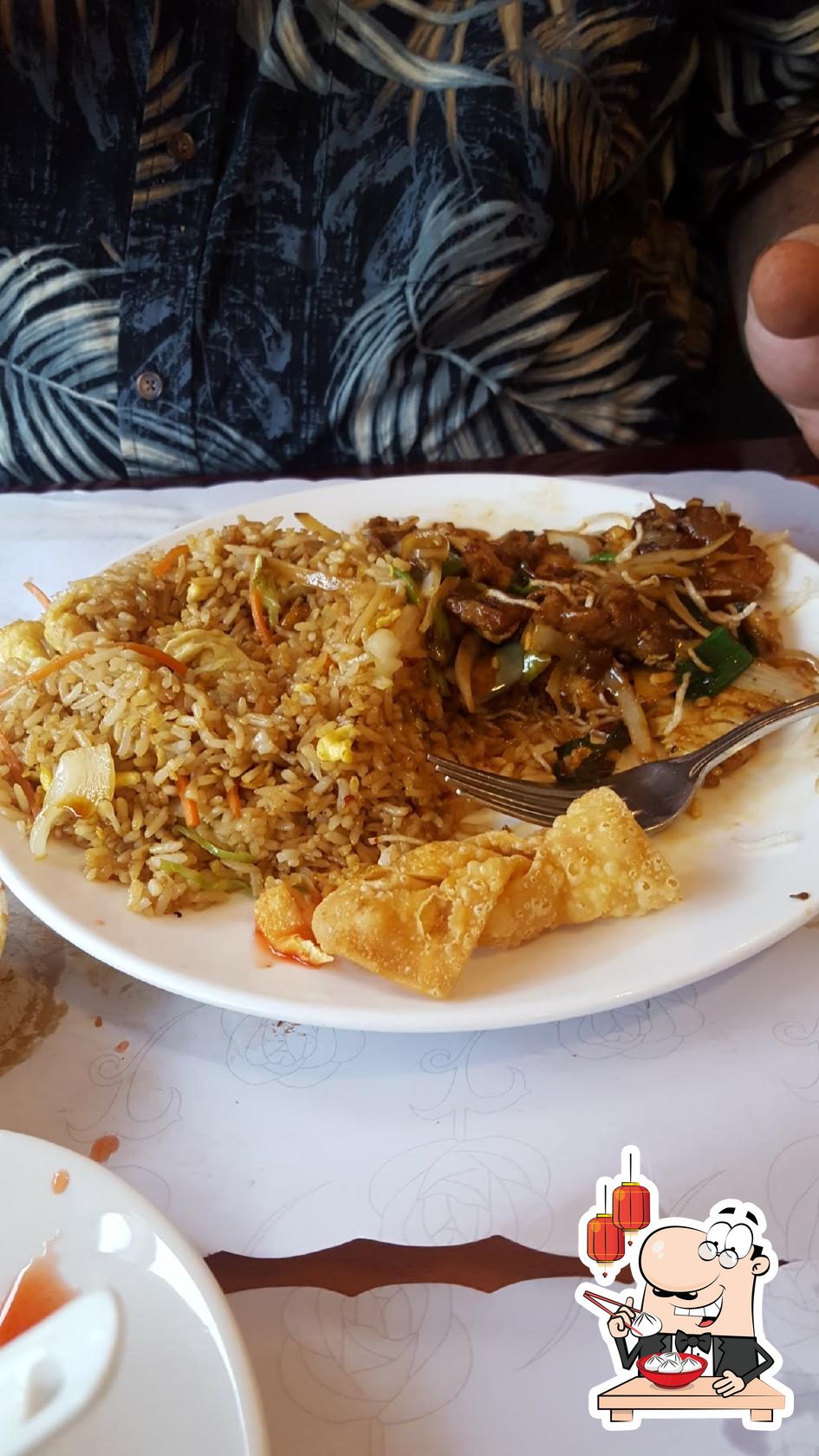 Fortune Garden Chinese Restaurant Tracy Ca | Fasci Garden