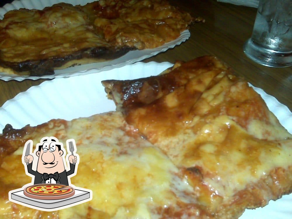 Cebula's Pizza & Bar in Dupont - Restaurant menu and reviews