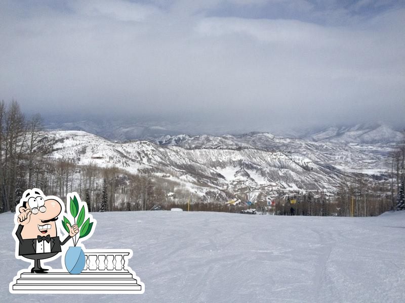 Snowmass Village Mall in Snowmass Village