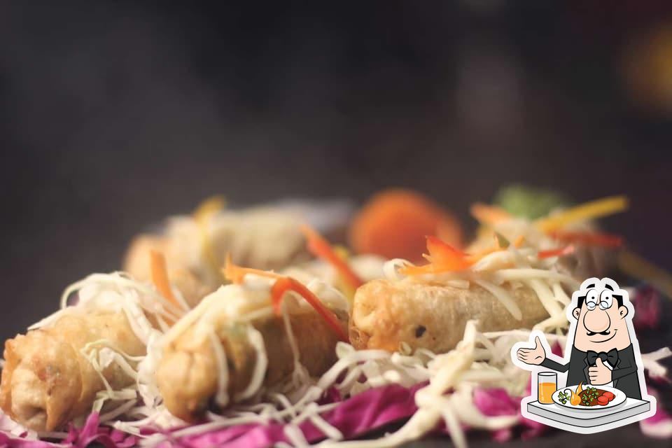 Stellar Kitchen - Best Restaurant In Vadodara Restaurant with Live ...