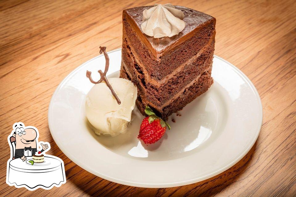 JWB Prime Steak and Seafood in Hollywood - Restaurant reviews