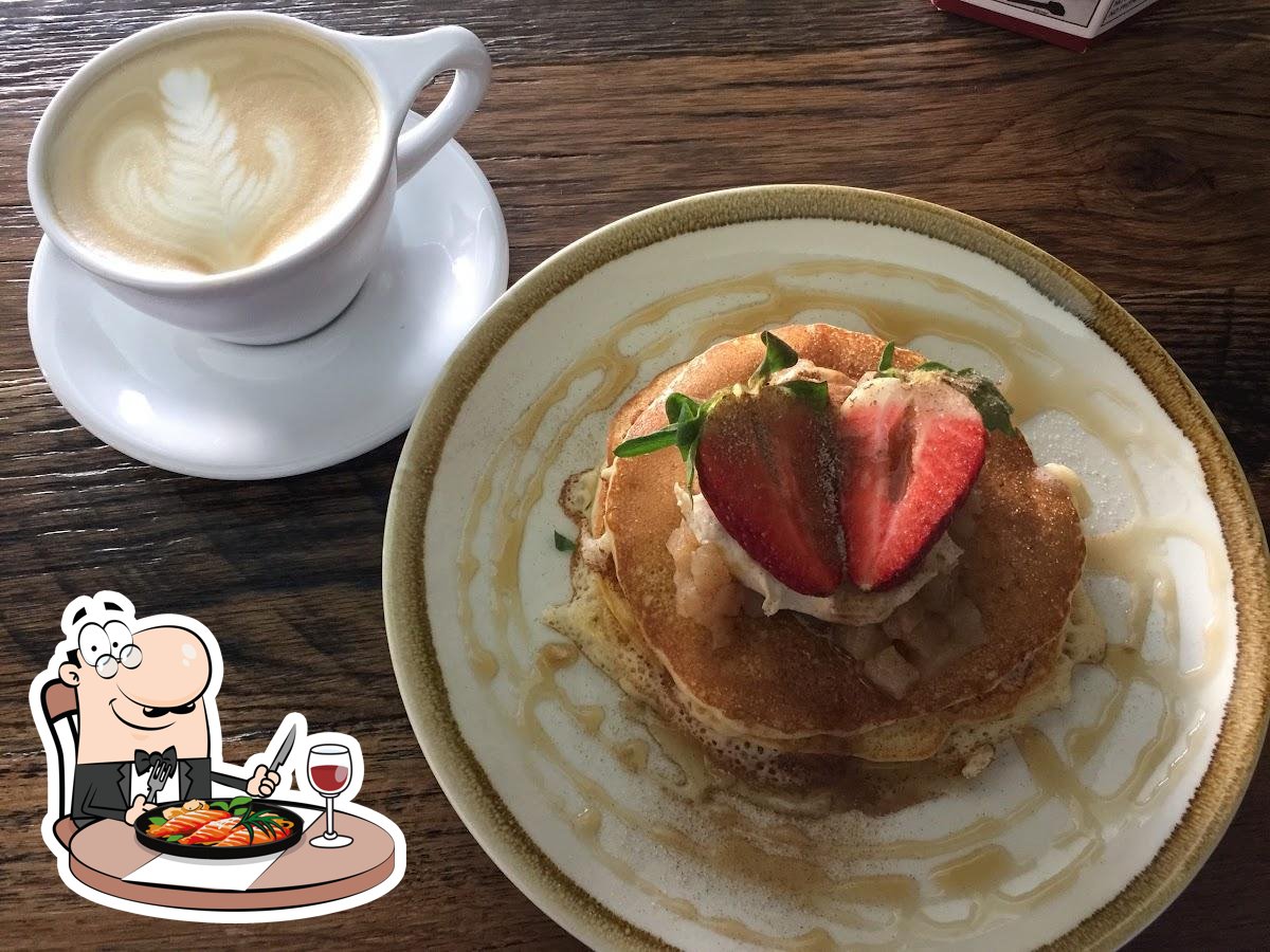 Regular Coffee Company in Carine - Restaurant menu and reviews