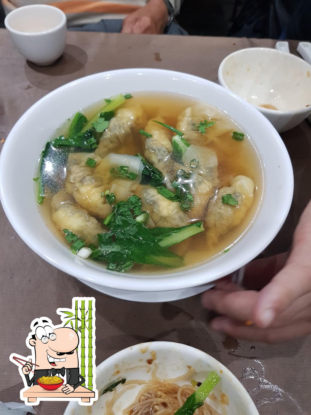 Canton Noodle House In Riverwood Restaurant Menu And Reviews