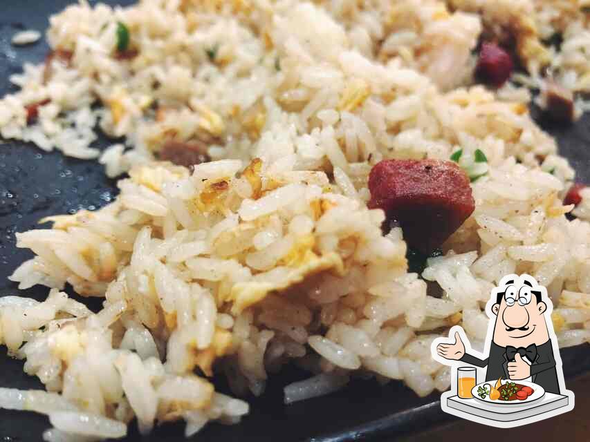 The Grand Tofu in Glen Waverley - Restaurant menu and reviews