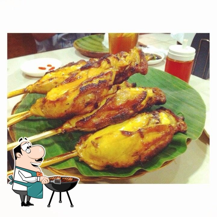 Masskara chicken inasal restaurant, Bacolod, MXF6+5X7 - Restaurant reviews