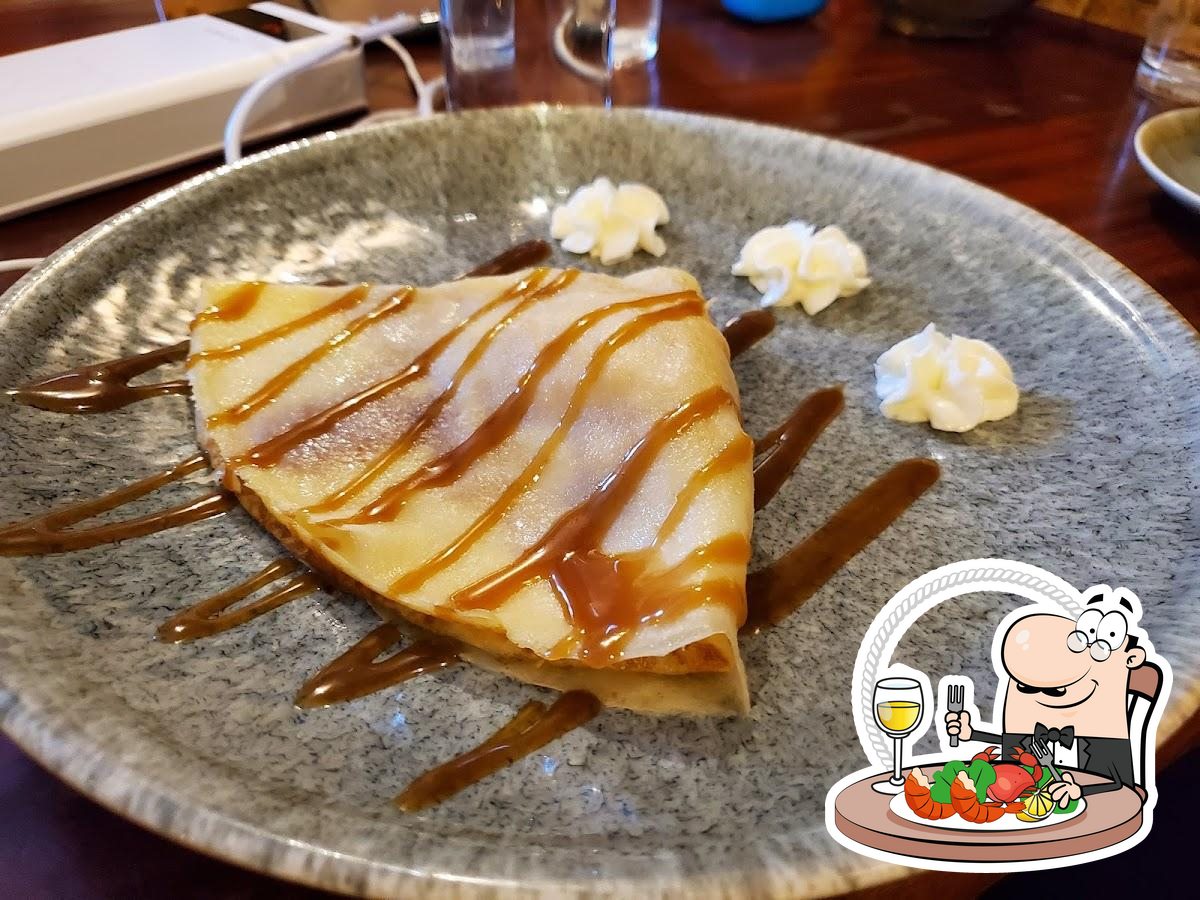 1995 Studio Cafe, Vigan City - Restaurant reviews