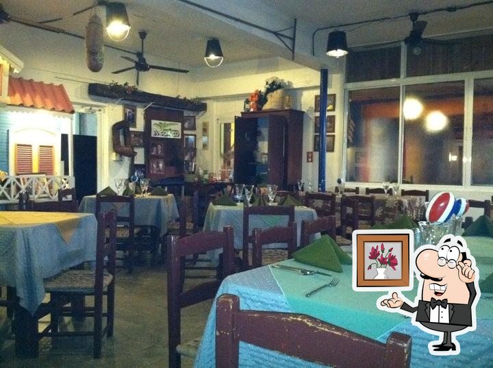 El Conuco restaurant, Santo Domingo - Restaurant menu and reviews