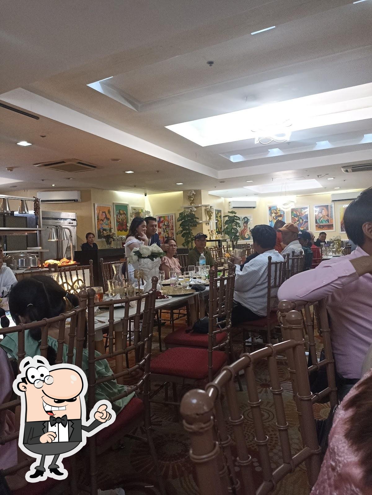 Illo's Home Buffet Greenhills, San Juan - Restaurant menu, prices and ...