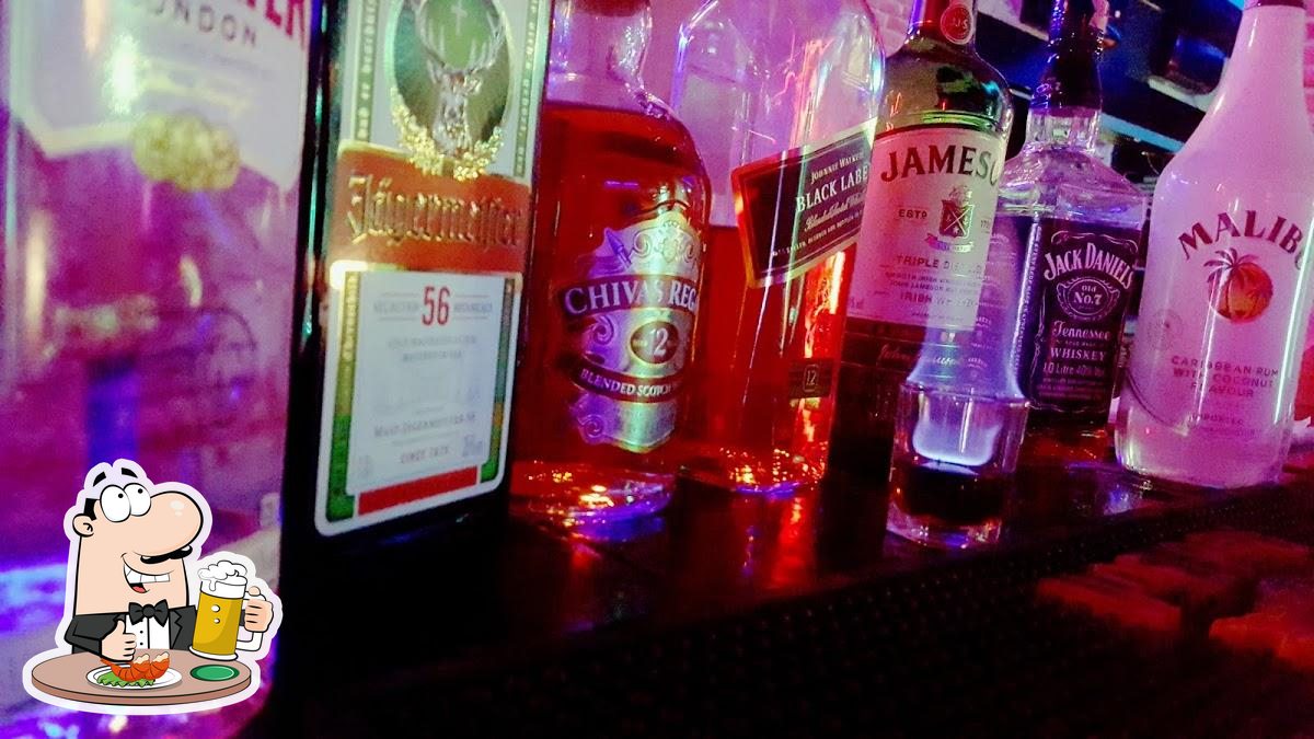 Jumanji bar, Tbilisi - Restaurant reviews