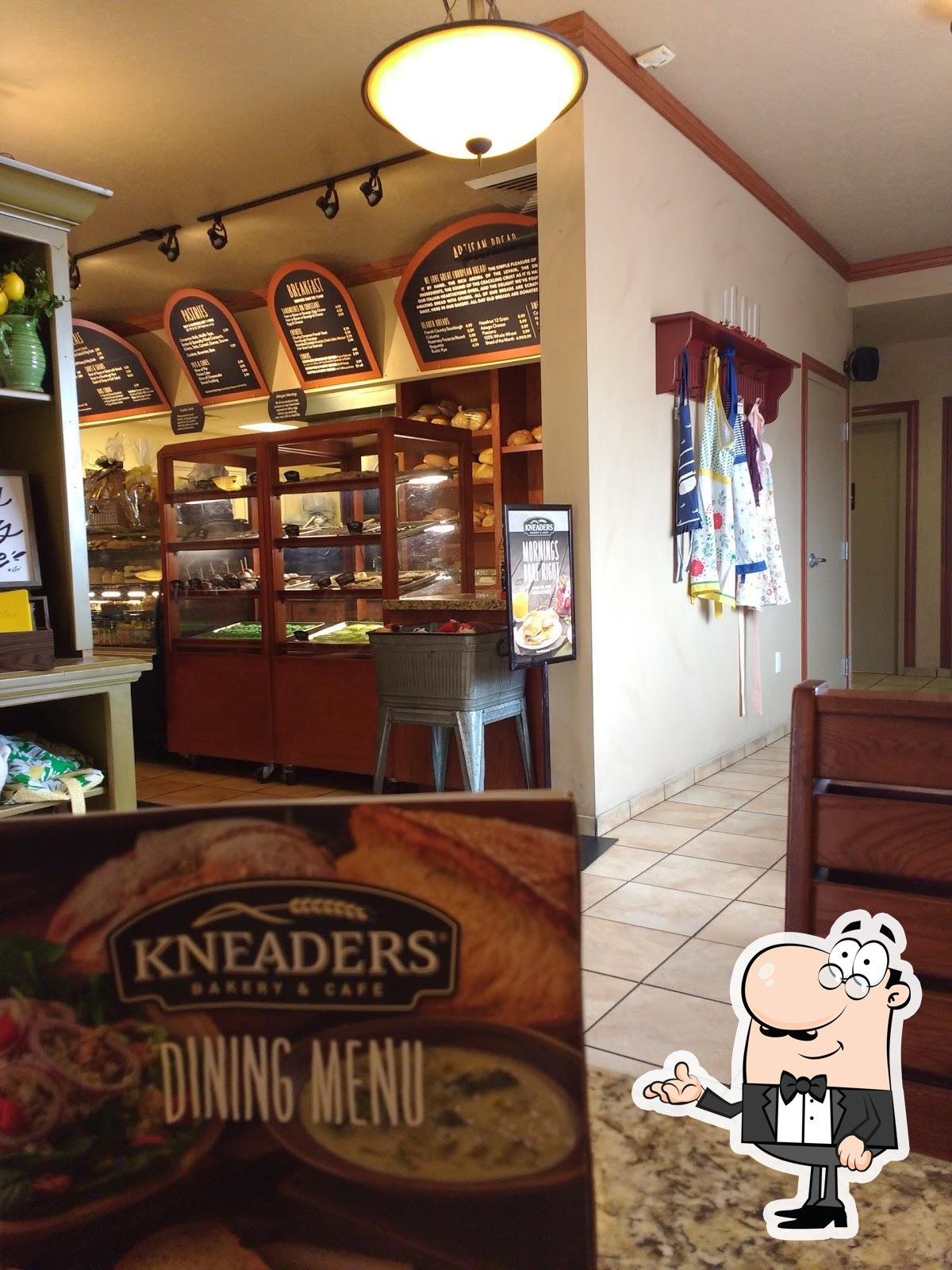 Kneaders Bakery & Cafe, Meridian - Restaurant menu, prices and reviews
