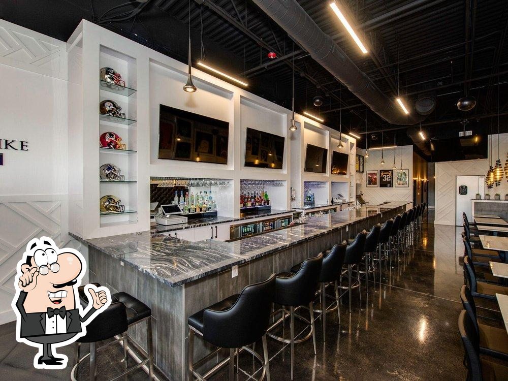 Nick & Mike Bar and Grill in Charlotte - Restaurant menu and reviews