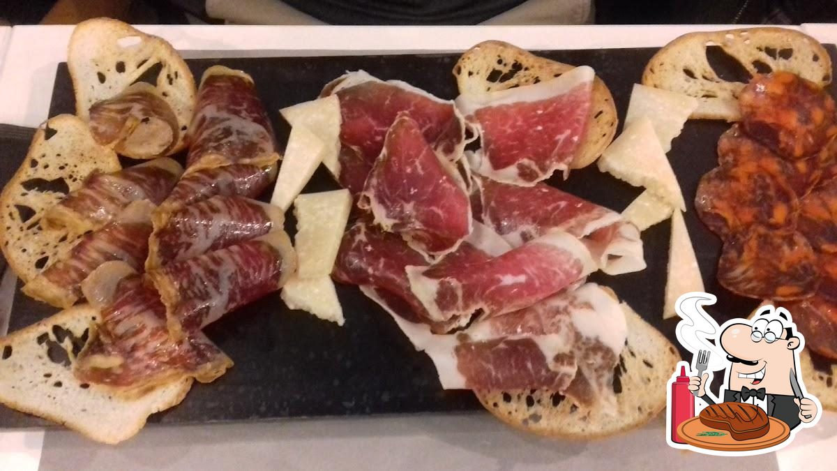 Open Space restaurant, Noventa Vicentina - Restaurant menu and reviews