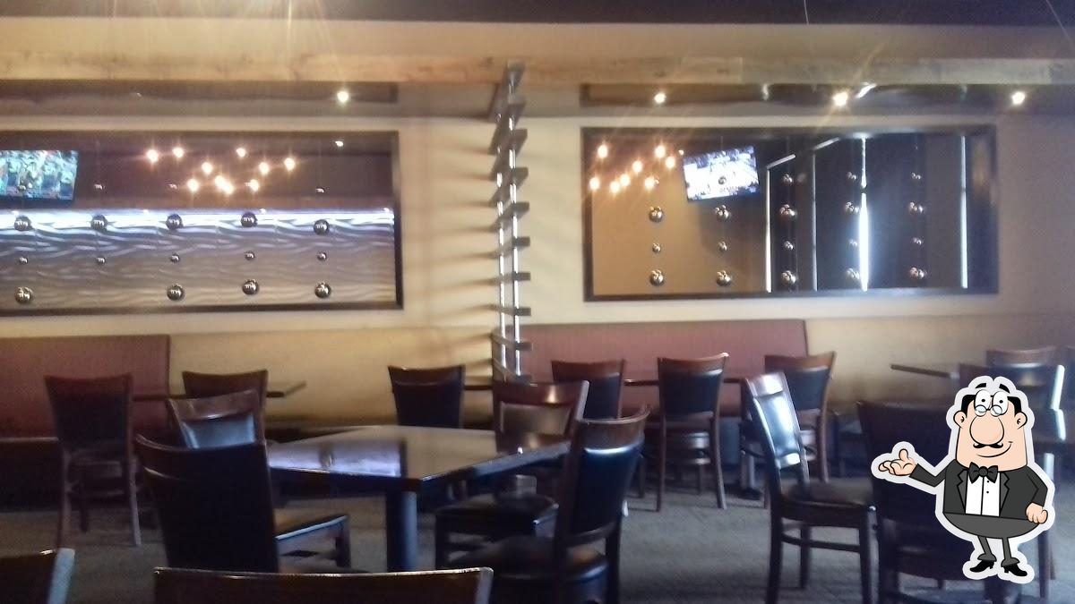 Tensai Sushi, Eagle Pass - Restaurant menu, prices and reviews