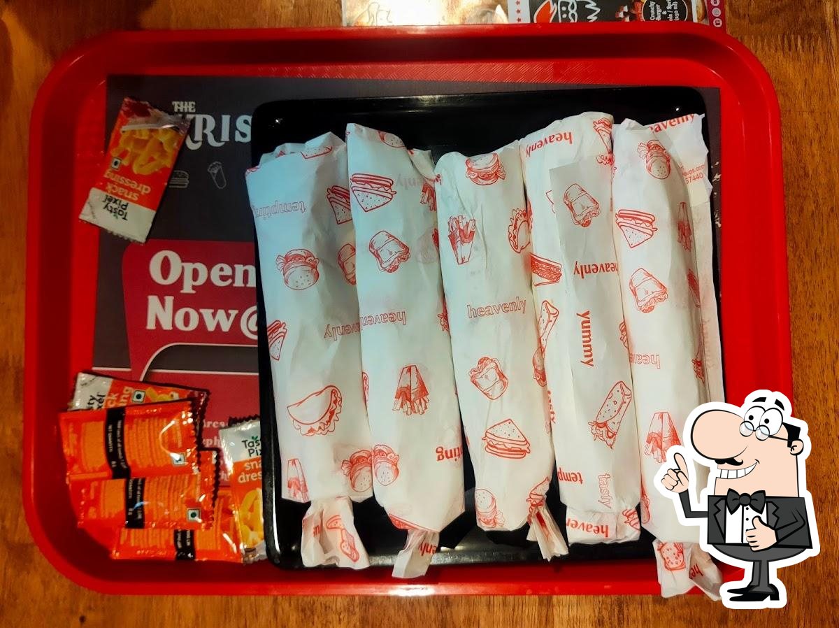The Krispy House Convent Square The Most Crispy Fried Chicken in ...
