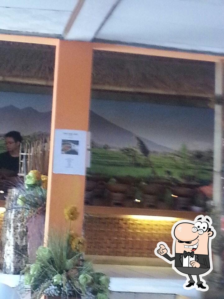 Restaurante Cucurak Warung Sunda, Bogor, Jalan Raya Dramaga Caringin Km ...