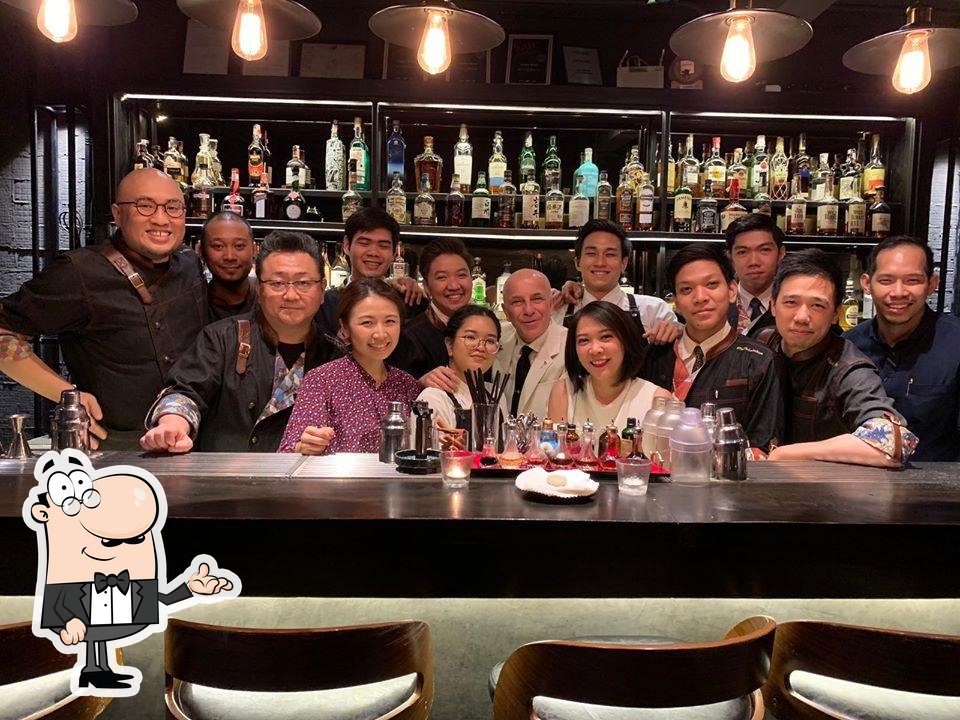 Find The Locker Room pub & bar, Bangkok, 406 ซอย สุขุมวิท 55 ...