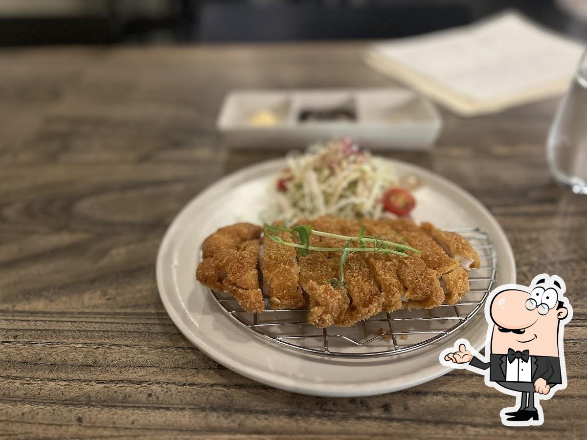 IKOMAI TOCHI, Makati, Dela Rosa - Restaurant menu, prices and reviews