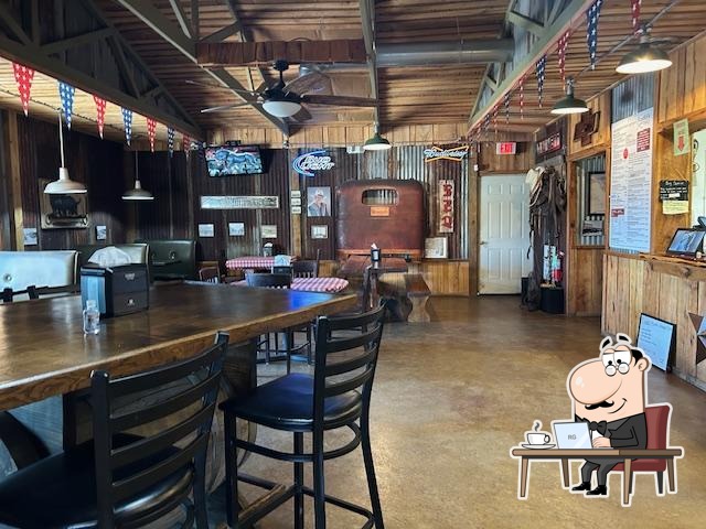 Rustler's BBQ, Henryetta - Restaurant menu, prices and reviews