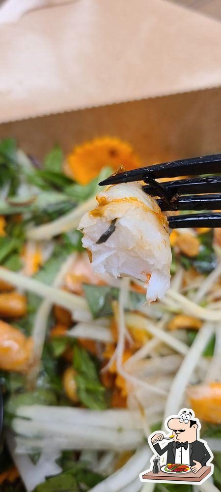 Papaya Renton Landing in Renton - Restaurant menu and reviews