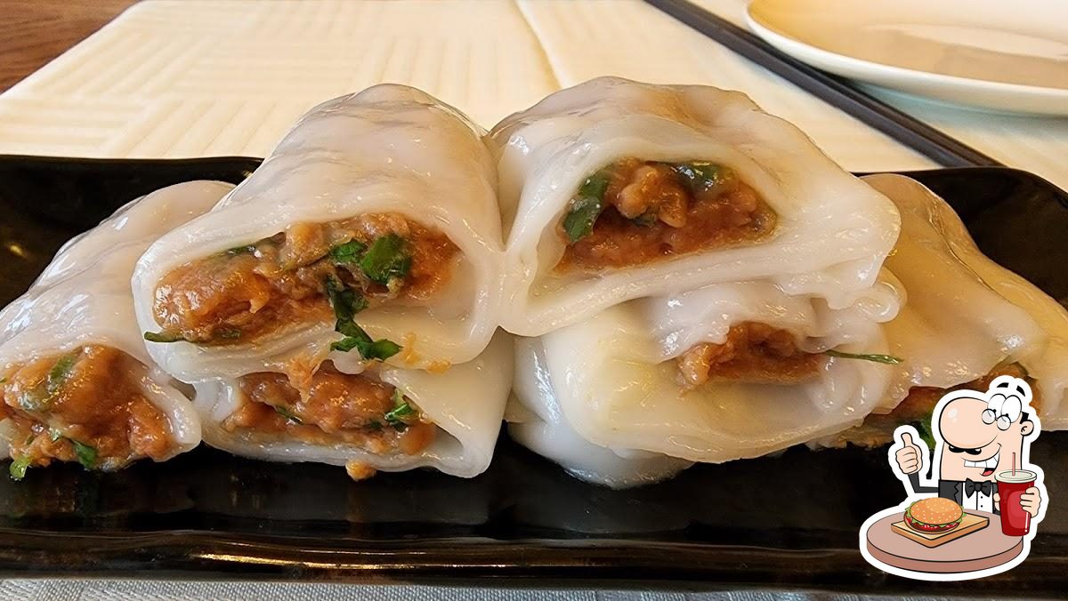 Chef Tony Dim Sum in Pasadena - Restaurant reviews