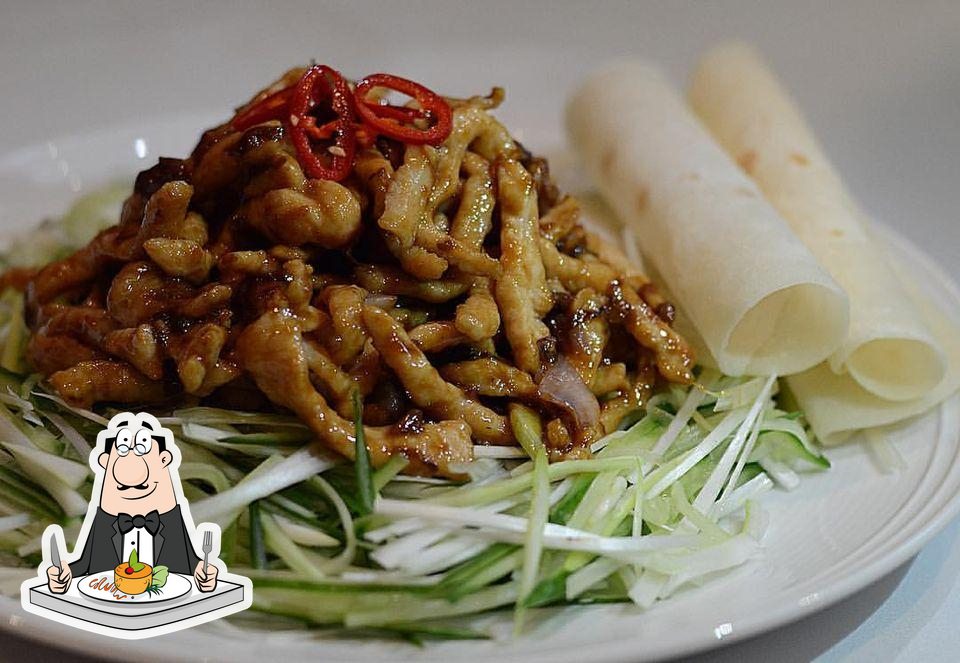 Iron Chef Chinese Seafood Restaurant, 84 Broomfield St in Cabramatta ...